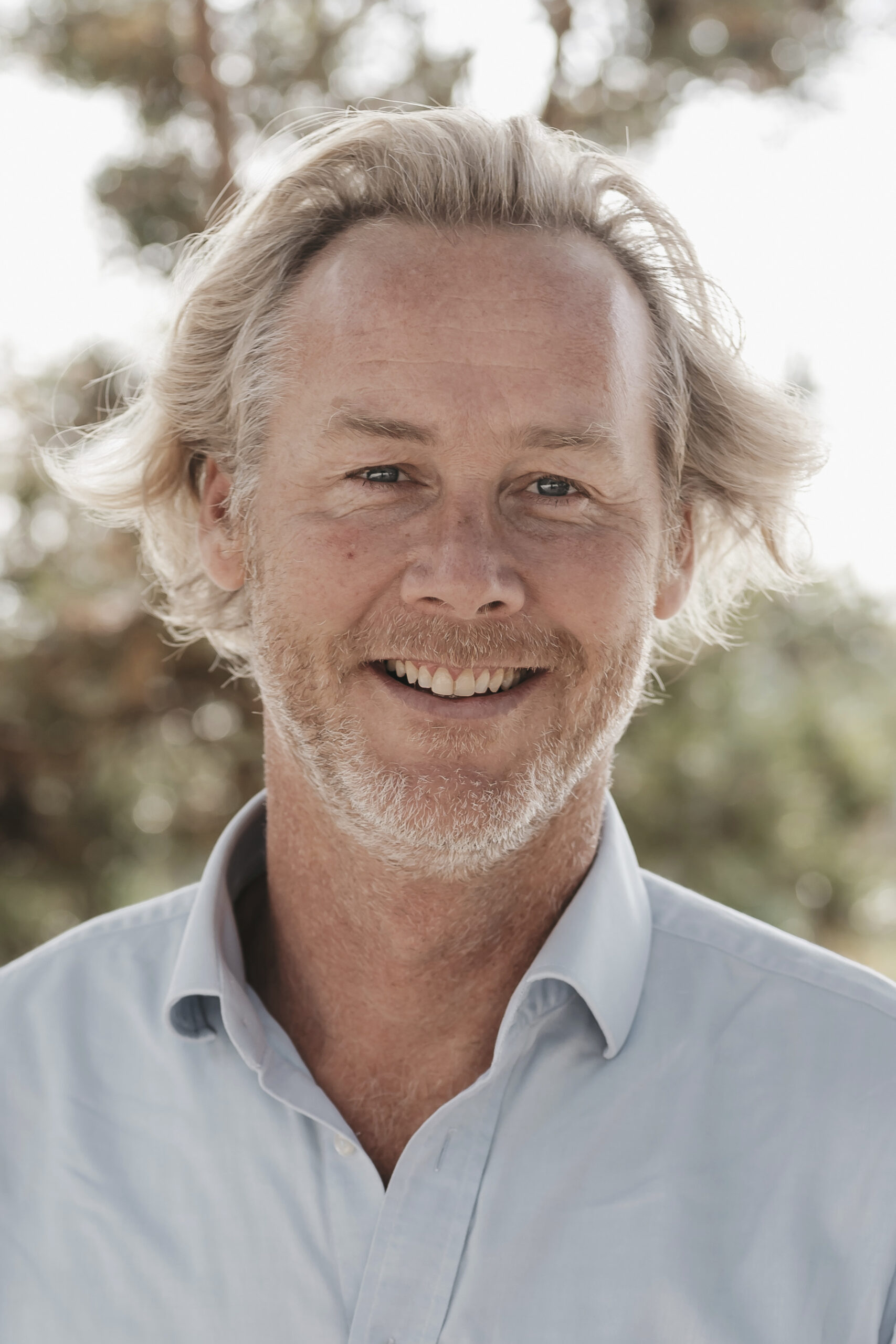 Wico Mulder – Praktijk SALUT